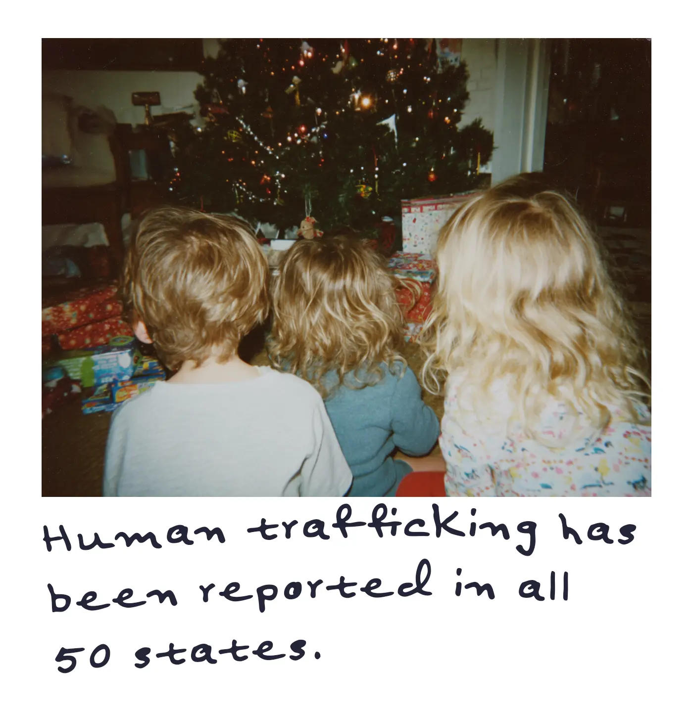 Operation Giving Tree | Our Rescue