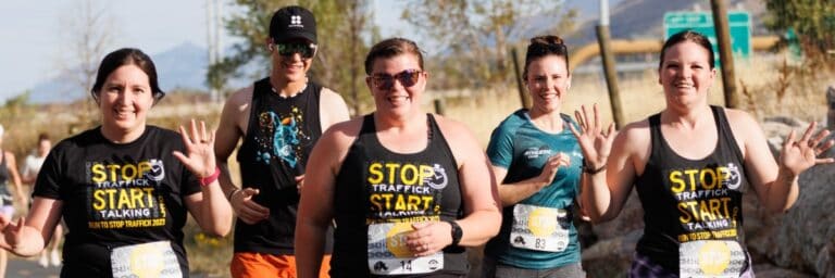 Upcoming Events – Our Rescue