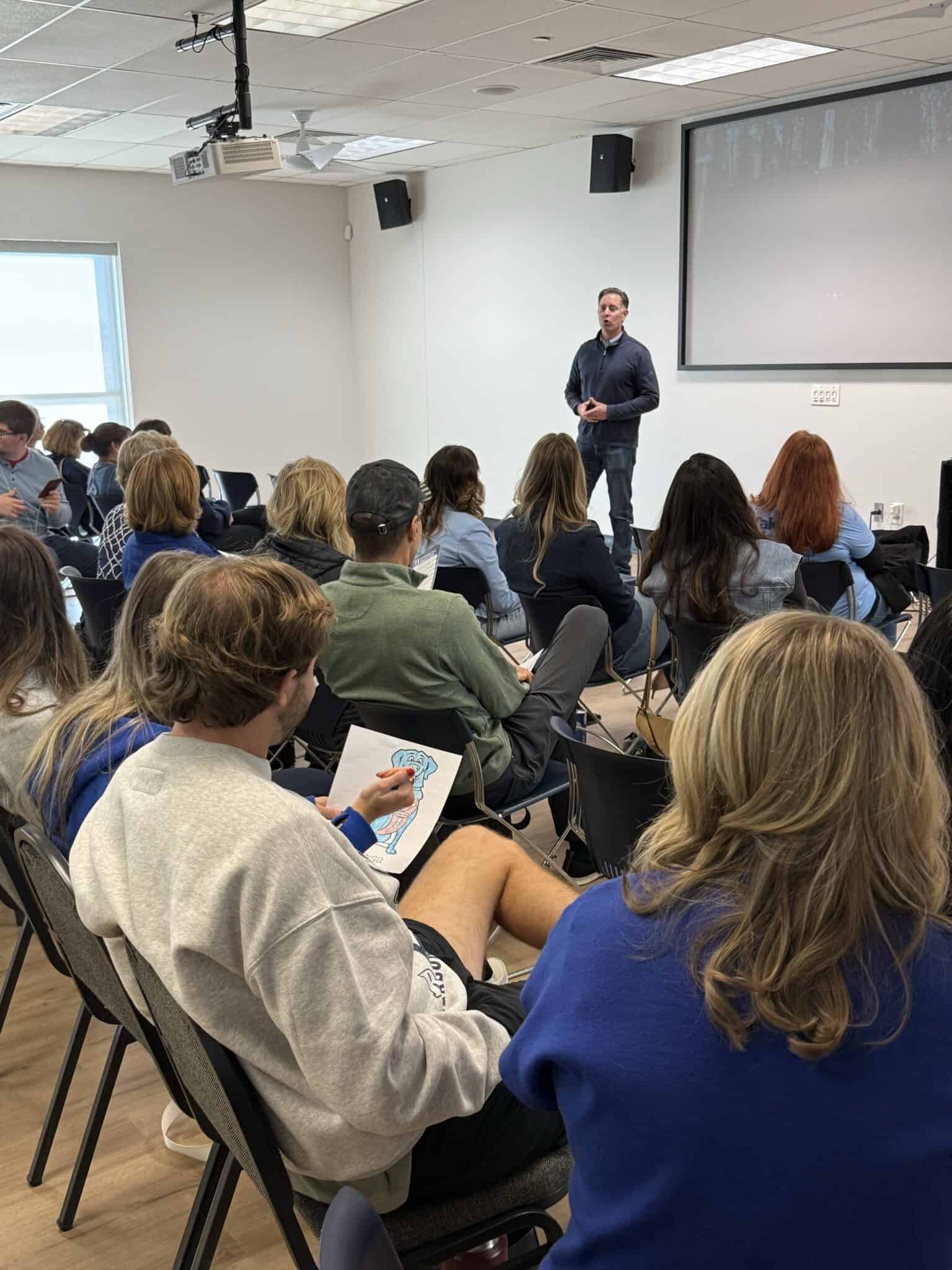 Our Rescue Invites Communities Across the Nation to Join the Fight ...