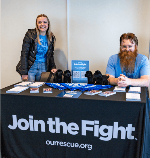 Child Sexual Abuse Material (CSAM) Meaning | Our Rescue