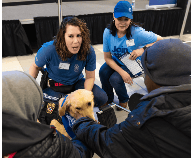 Careers | Our Rescue