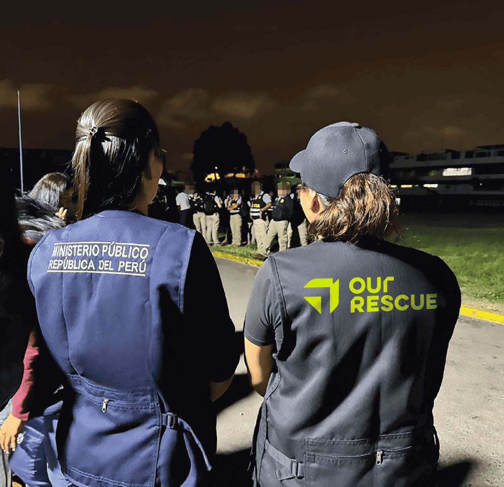 Careers | Our Rescue