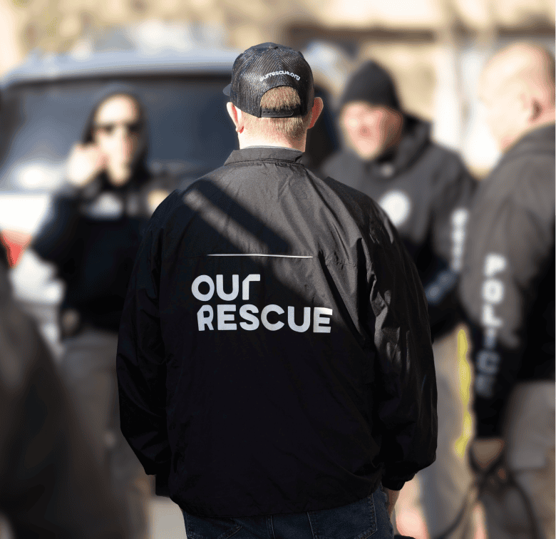 Careers | Our Rescue