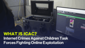 What is ICAC? | Our Rescue