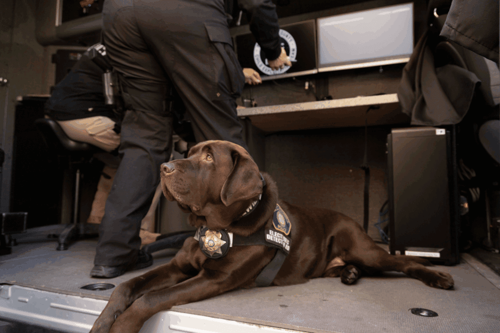 What is ICAC? | Our Rescue