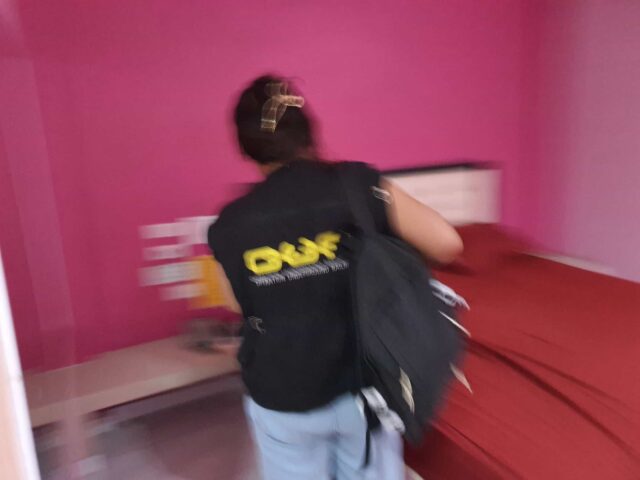 OUR Rescue | Help rescue people from sex trafficking & exploitation.