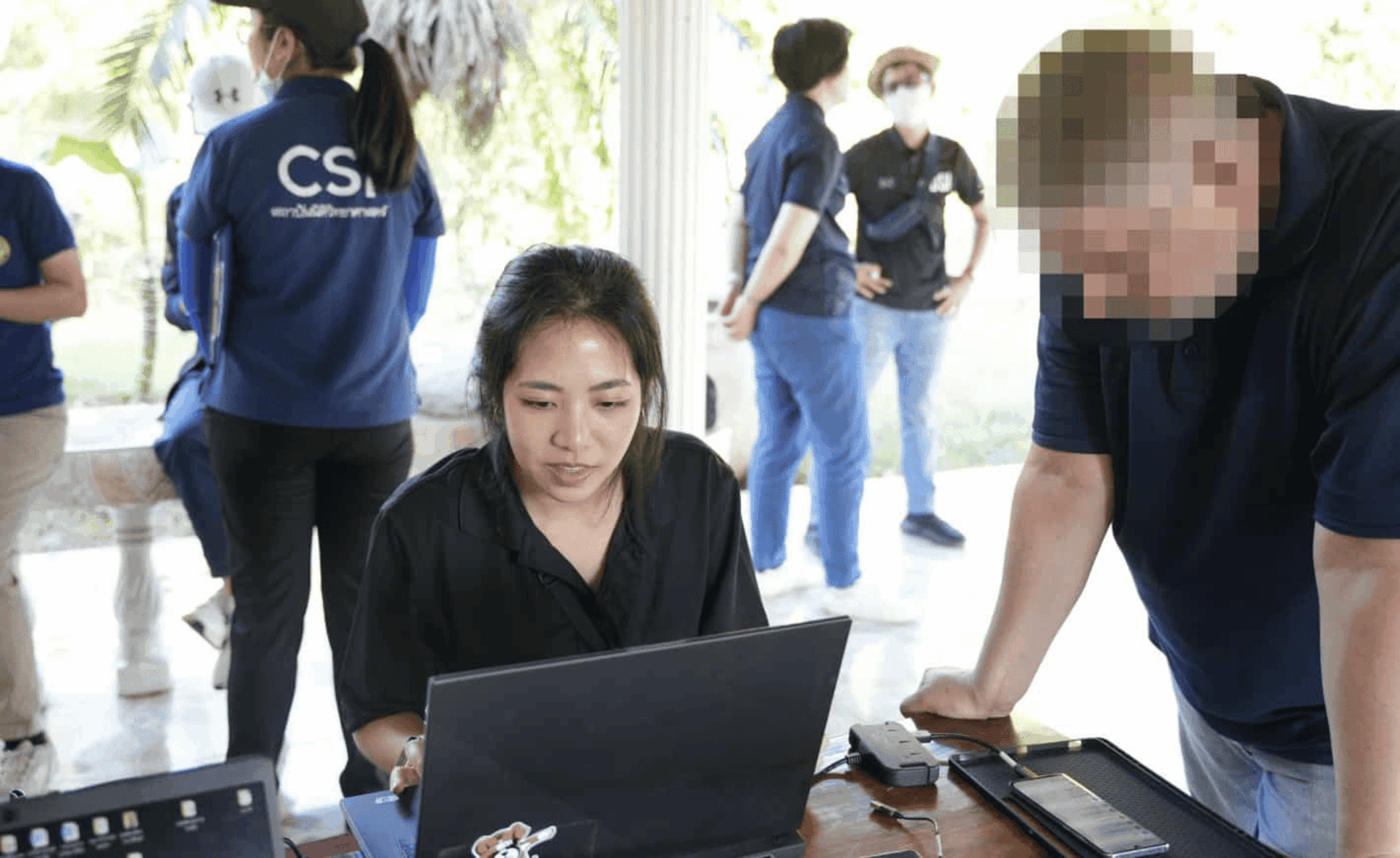 Careers | Our Rescue