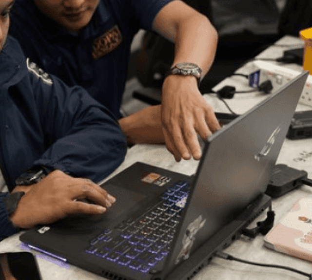 Operations | Bringing rescue to every corner of the world