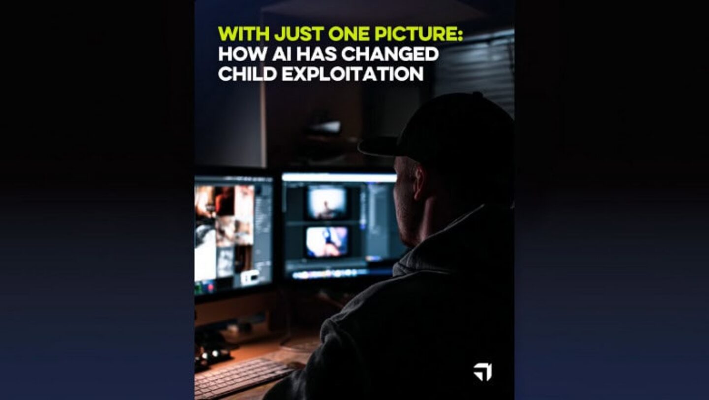 Sextortion | Our Rescue